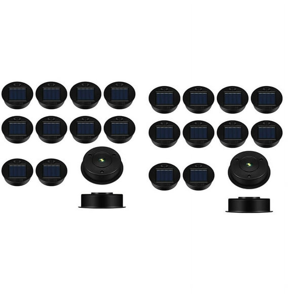 Replacement Solar Light Parts