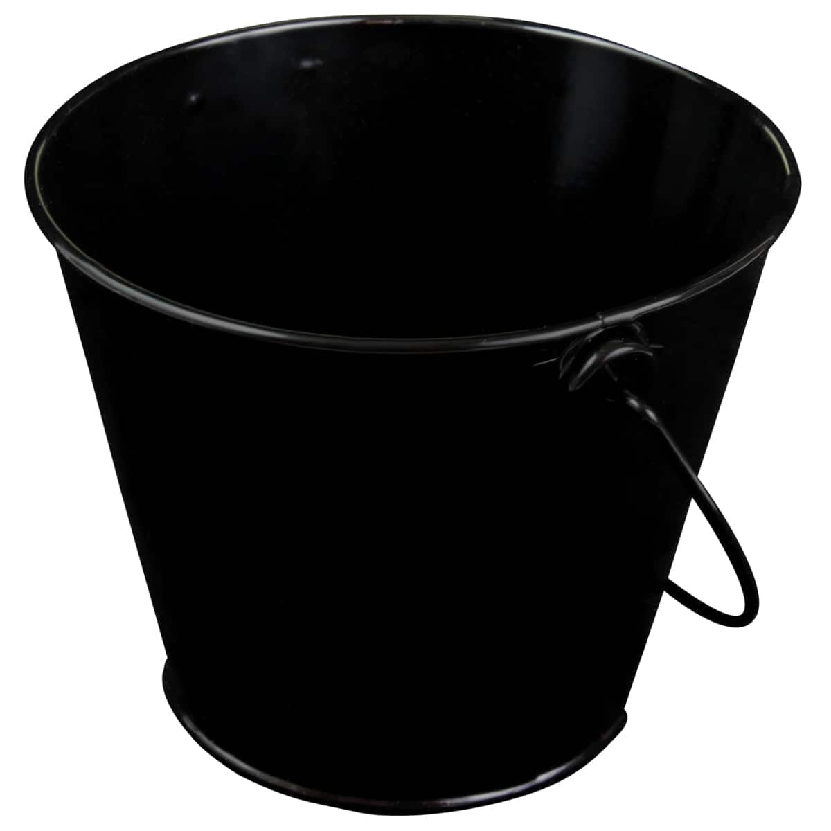 24 Pack: Small Tin Gift Pail with Handle by Celebrate It™ - Walmart.com