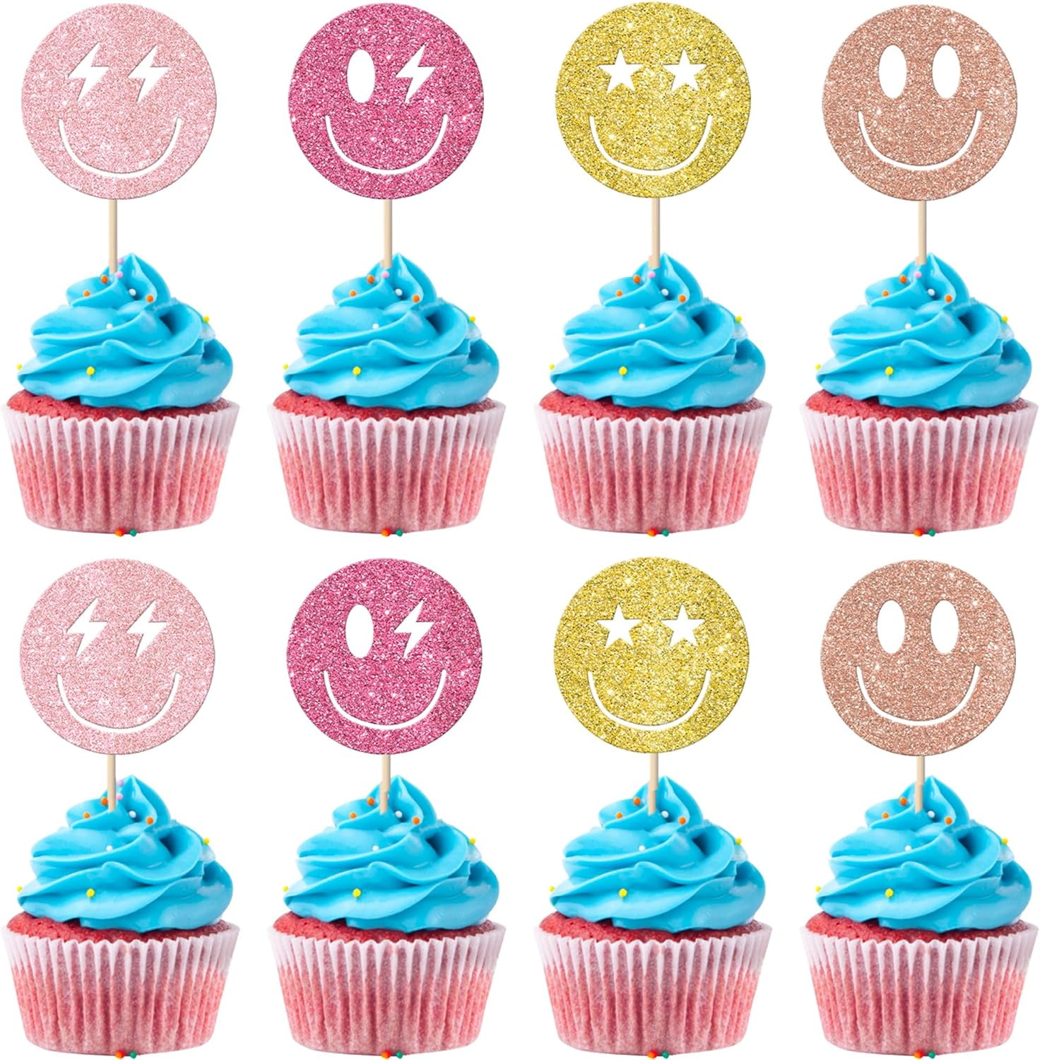 Still Fabulous at 73 Cake Topper,Happy 73rd Birthday Queen High heels ...