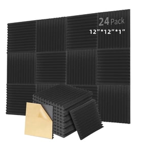 Acoustic Putty Pads