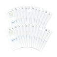 24 Pack Style 7 Vacuum bags for Bissell Power Force Vacuum Cleaners ...