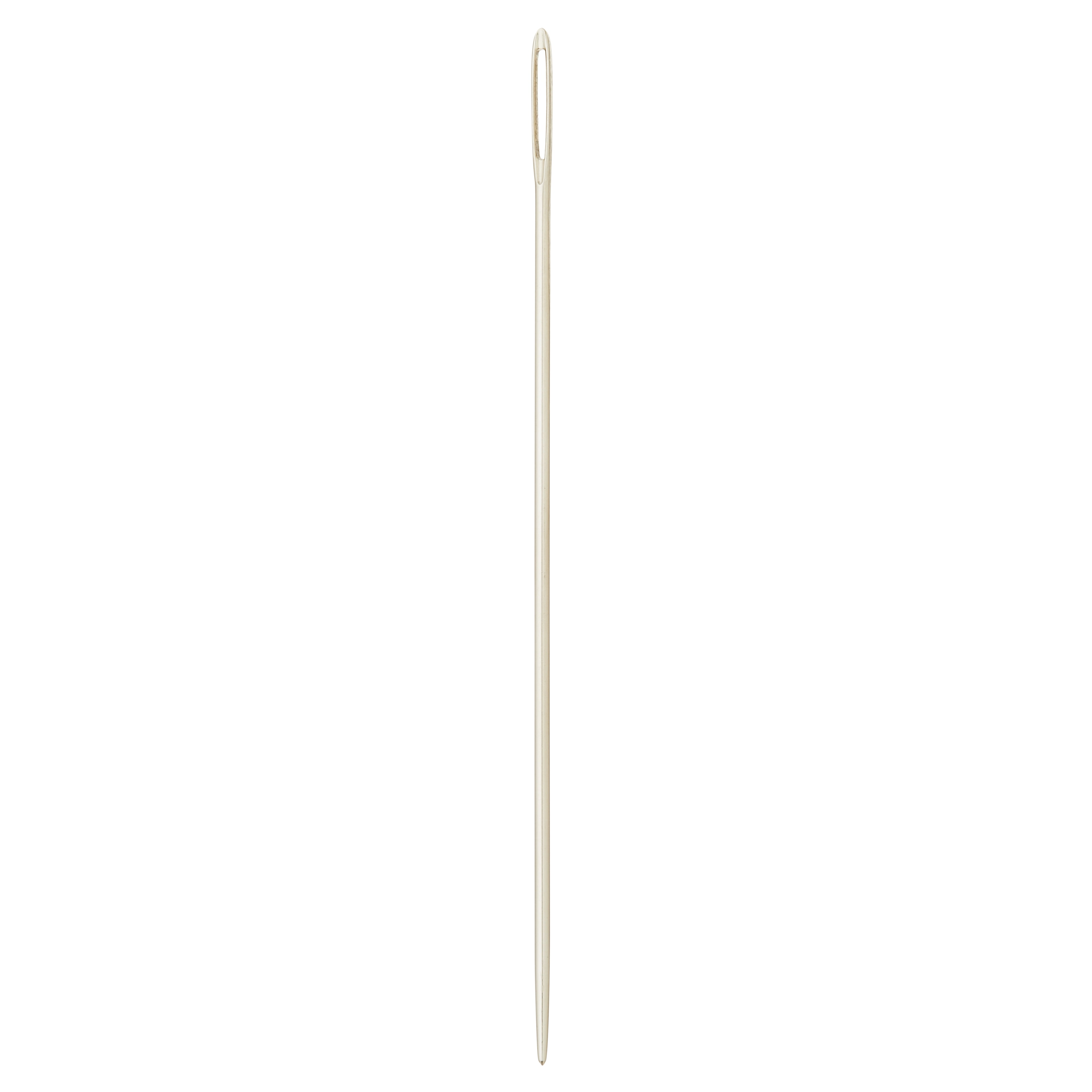 24 Pack: Susan Bates® 5" Weaving Needle - Walmart.com