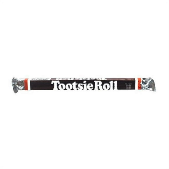 Large Tootsie Rolls