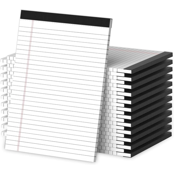 Lined Paper