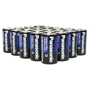 D Batteries in Batteries - Walmart.com