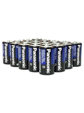 D Batteries in Batteries - Walmart.com