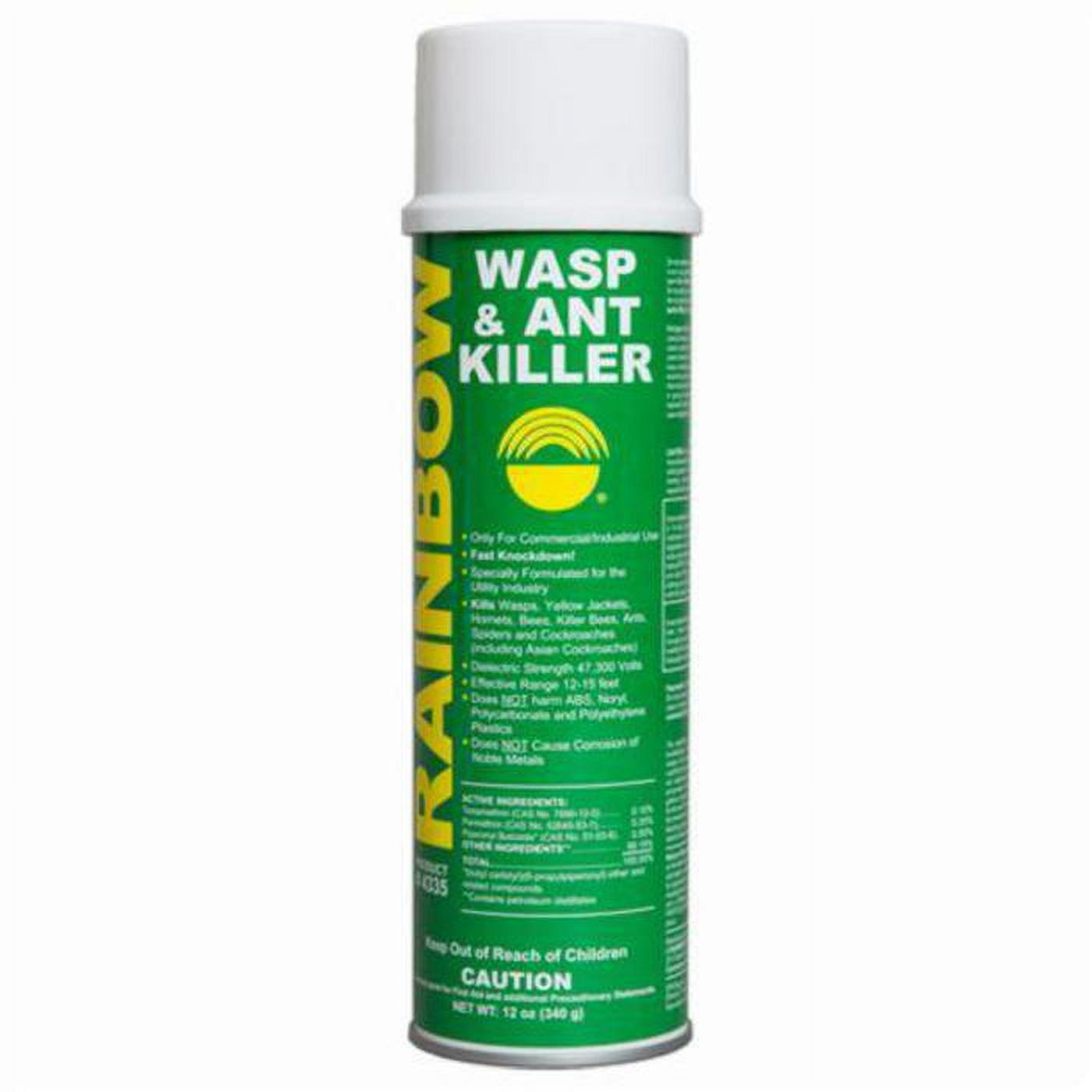 24-Pack of 12 oz Seymour 4335 Seymour WASP and ANT Killer - Walmart.com