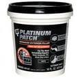 24-Pack of 16 oz Dap 18741 Platinum Patch White Advanced Exterior ...