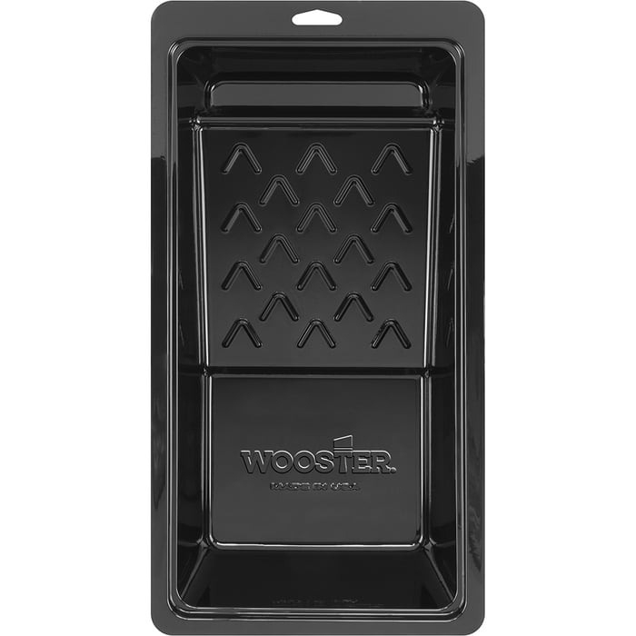 24-Pack of 4-1/2” Wooster BR403 Jumbo-Koter Mini-Roller Tray - Walmart.com