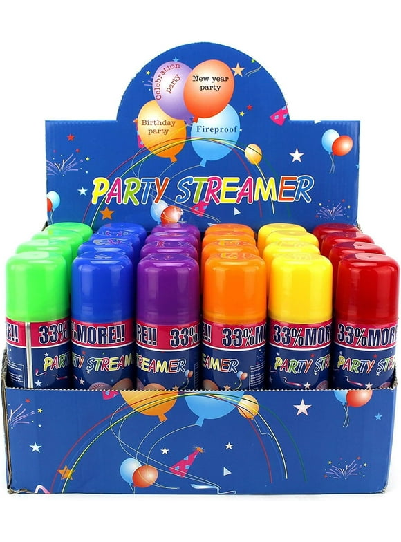 Silly String in Toys and Novelty - Walmart.com