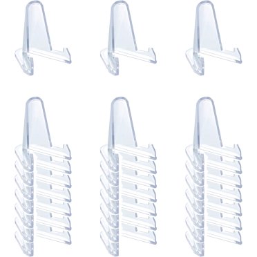 KFFKFF 35-Slot Collectible Card Showcase, 24.3x30.5x2.1 inches, Trading ...