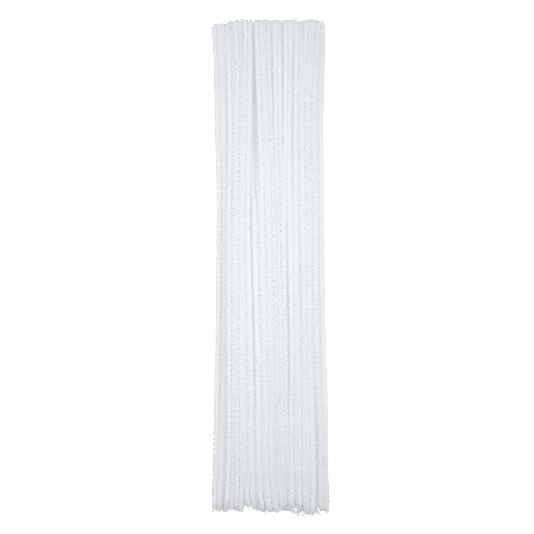 24 Packs: 25 ct. (600 total) Chenille Pipe Cleaners by Creatology ...
