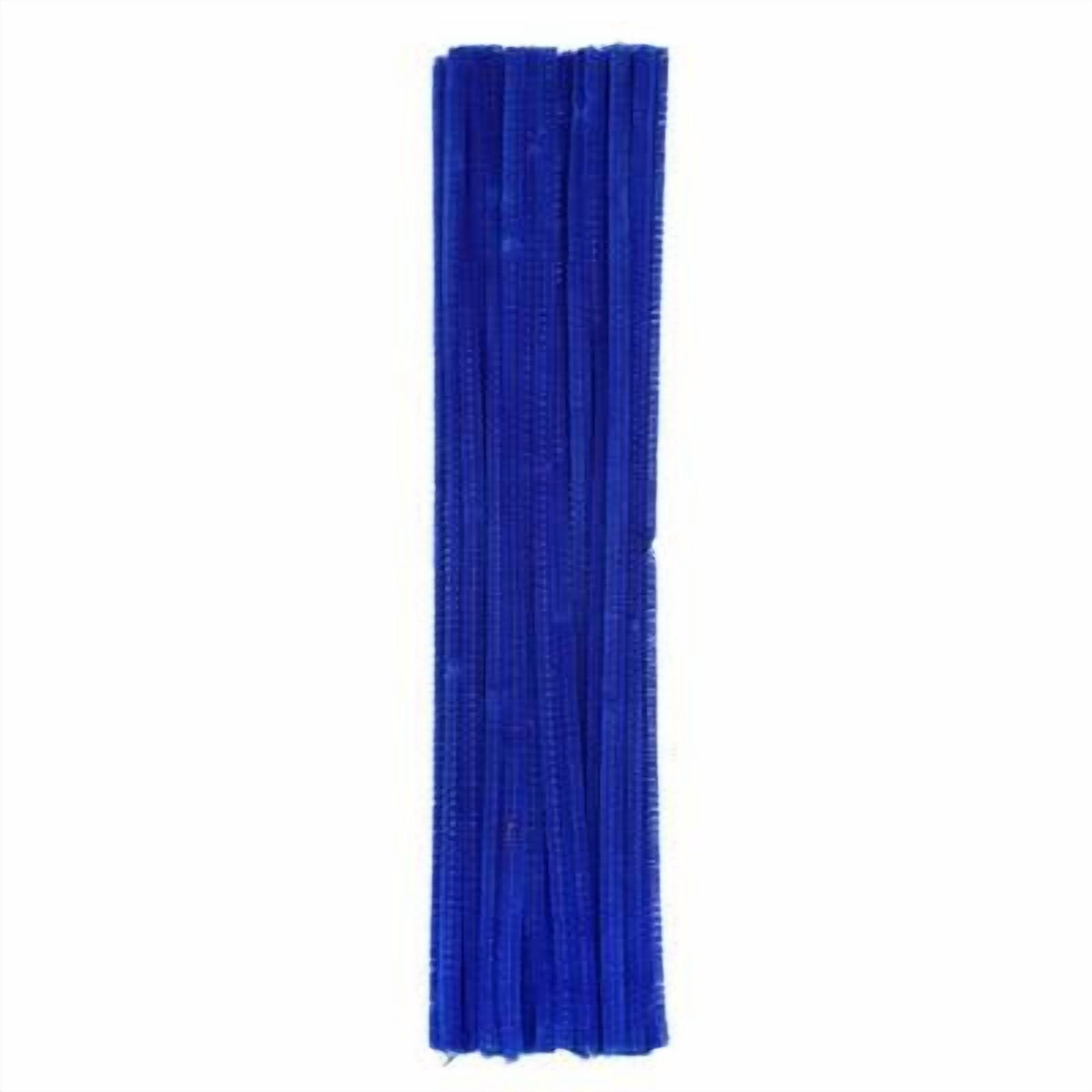 24 Packs: 25 ct. (600 total) Chenille Pipe Cleaners by Creatology ...