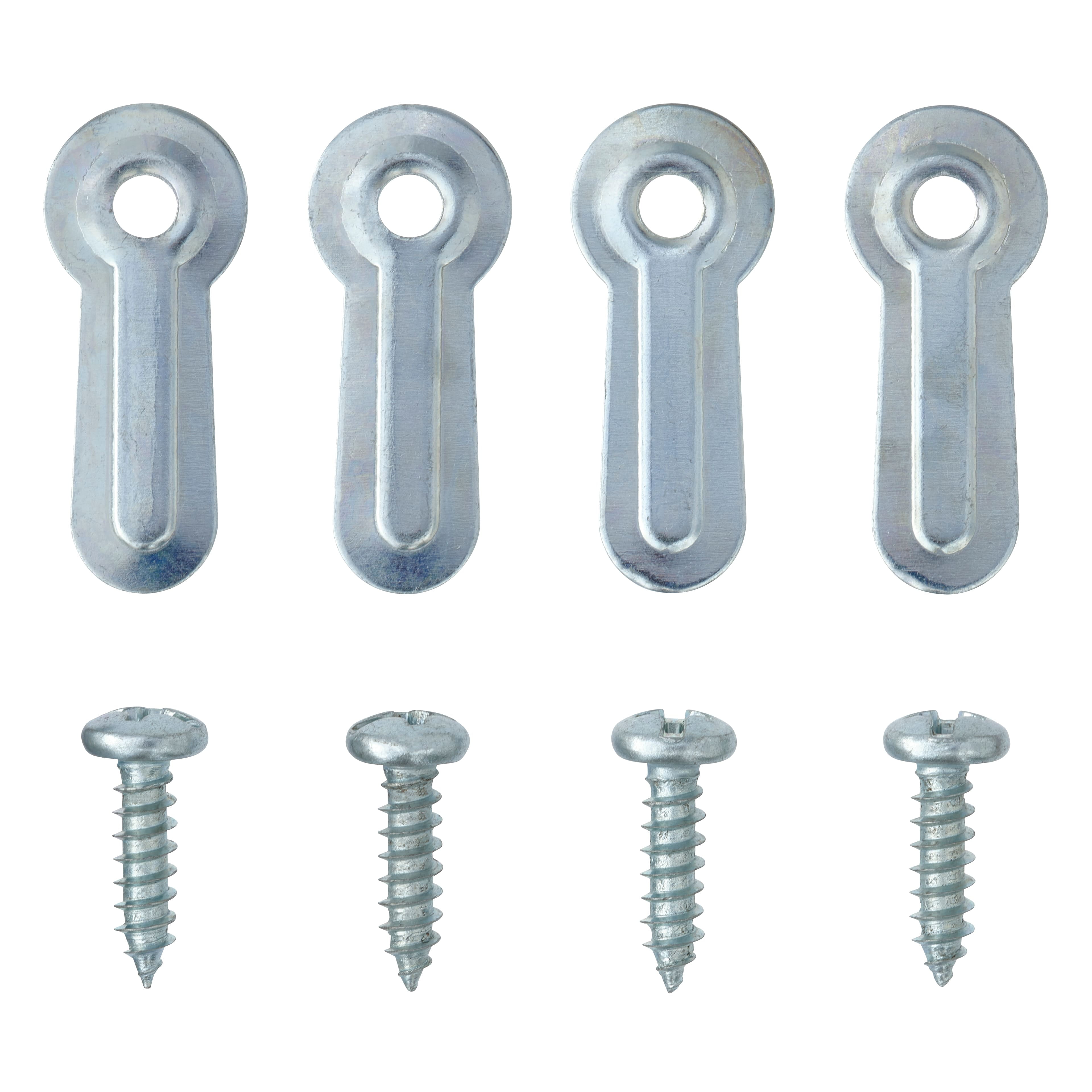 24 Packs: 4 ct. (96 total) 1" Turn Button by Studio Décor® - Walmart.com