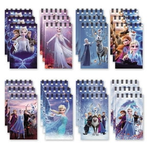 Mini Pocket Notebooks