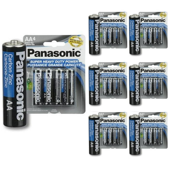 Batteries At Sam's Club