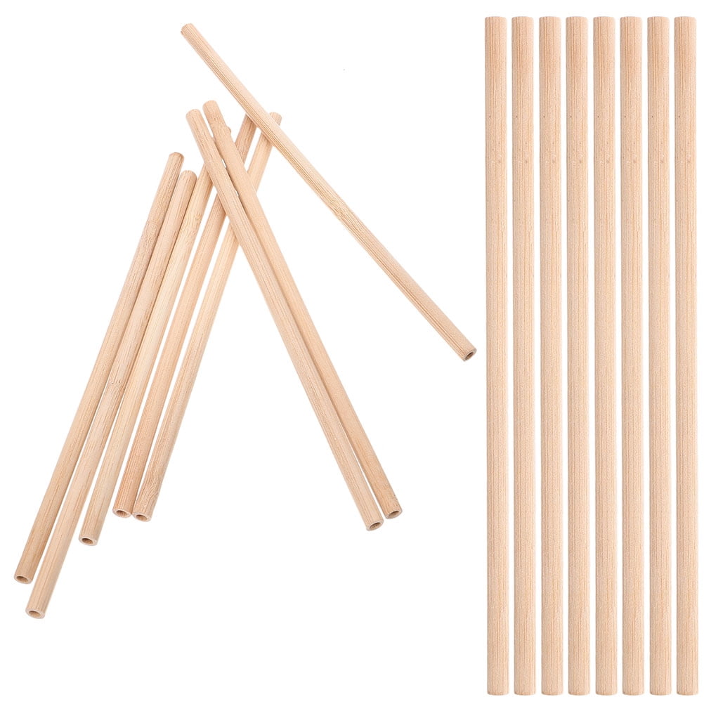 Pcs Bamboo Tube Bee Hotels Tubes Outdoor Filling Keeping Tools Supplies ...