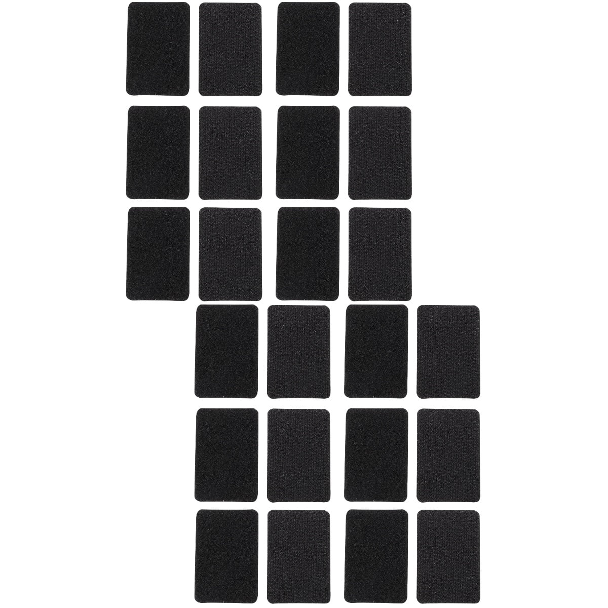 Pcs Carpet Gripper Tape Floor Mat Non-skid Pad Dining Table Grips ...