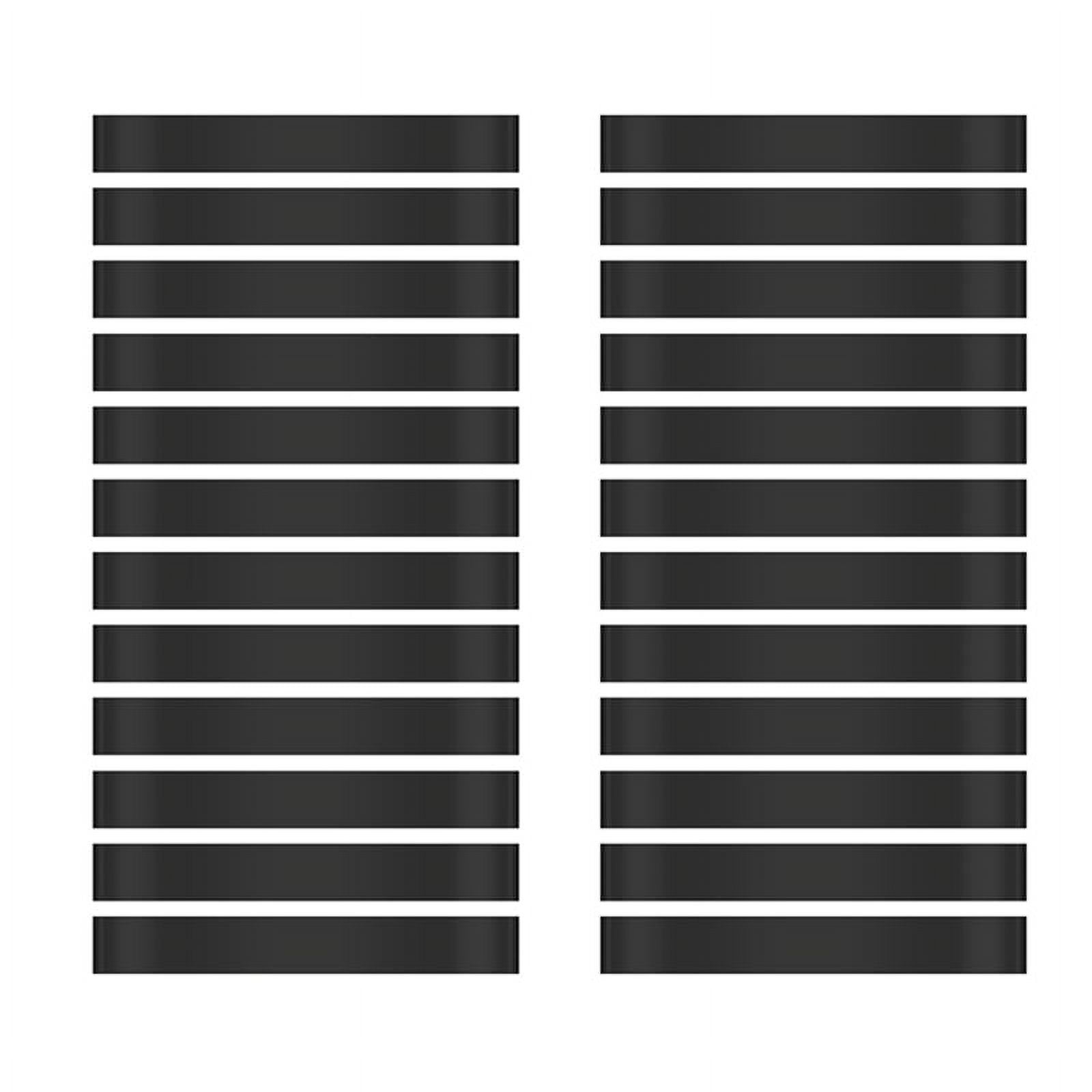 24 Pcs Chair Bands for Kids with Fidgety Feet for Chairs ADHD Tools ...