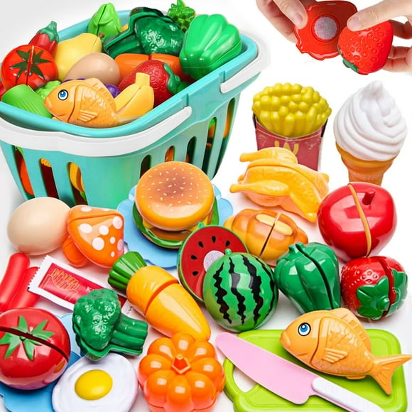 Play Food in Play Food & Accessories - Walmart.com