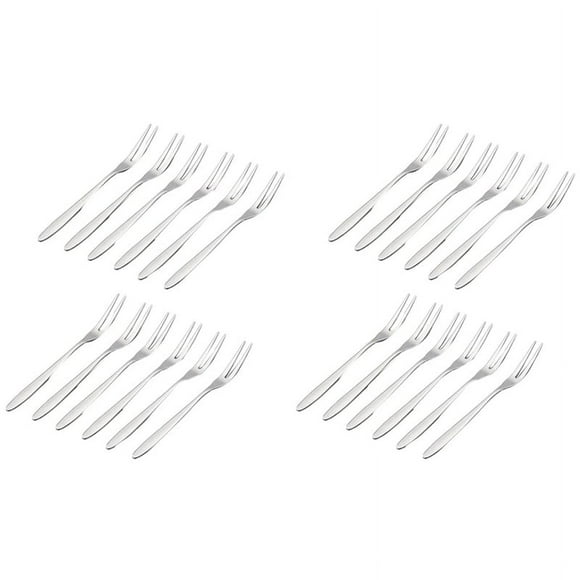 Cocktail Forks
