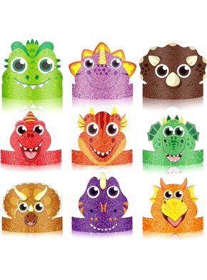 Dinosaur Party Supplies in Party & Occasions - Walmart.com