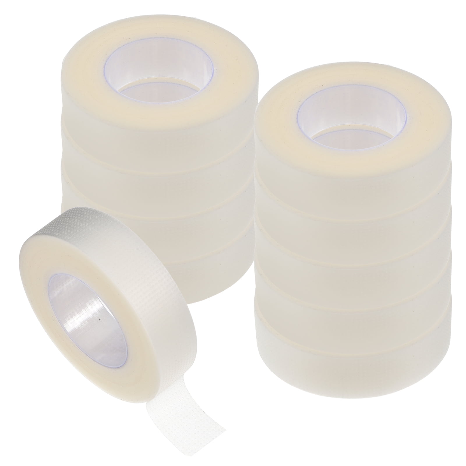 24 Pcs Fixed Transparent Tape Medical High Viscosity Water Pitcher ...