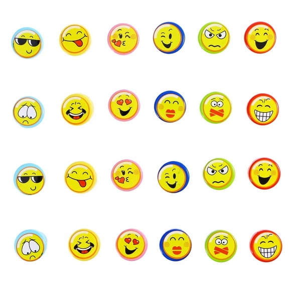 Smiley Face Party Supplies