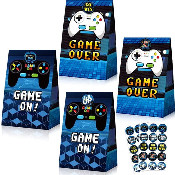 Goodie Bags in Goodie Bags & Favor Boxes - Walmart.com