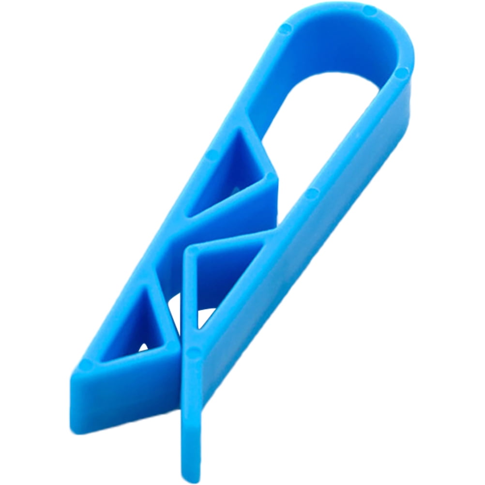 24 Pcs Garbage Bag Clip Trash Can Garbage Can Bag Clips Garbage Bin ...