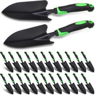 CKG Metal Detecting 3 in 1 Set, Heavy Duty Serrated Edge Digger ...