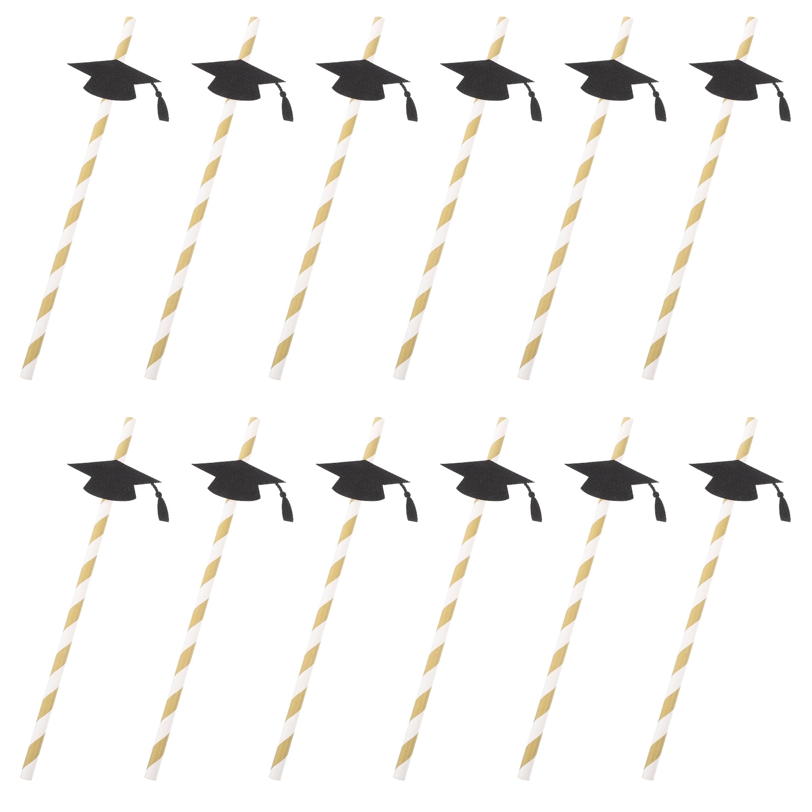 24 Pcs Graduation Party Decorations Graduation Party Table Decorations ...