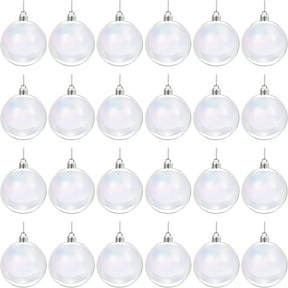 Christmas Ornaments For Tree, 1Pc Fabric Butterfly Bow Christmas ...