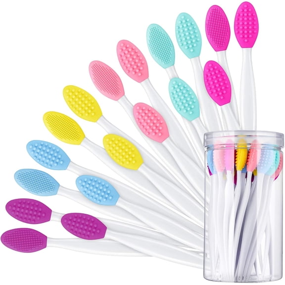 Lip Scrub Brush