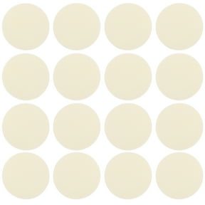 3m Circle Adhesive