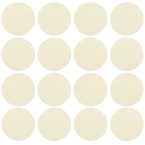 Adhesive Mounting Pads