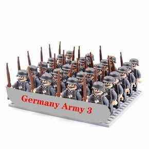 World War 2 Lego Sets