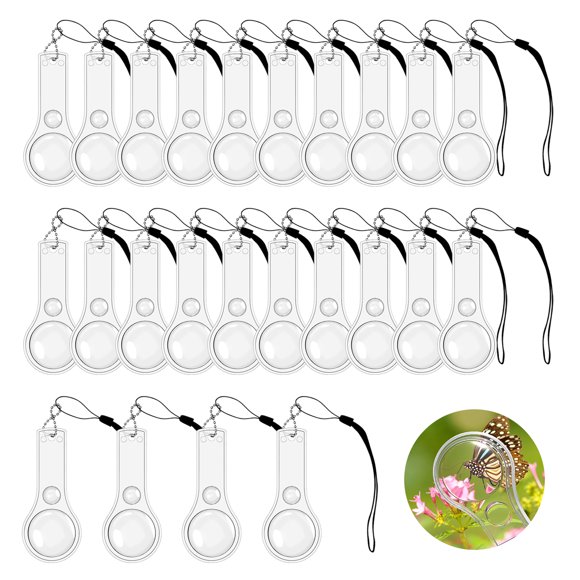 Handheld Magnifying Glass in Magnifying Glass - Walmart.com