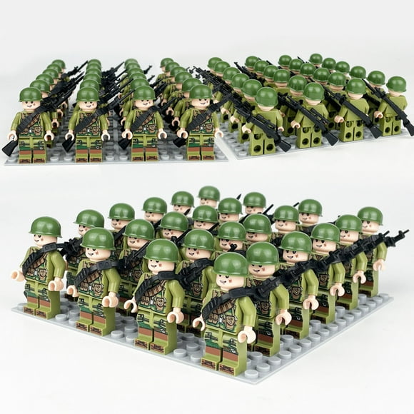 Lod Toy Soldiers Toys For Boys
