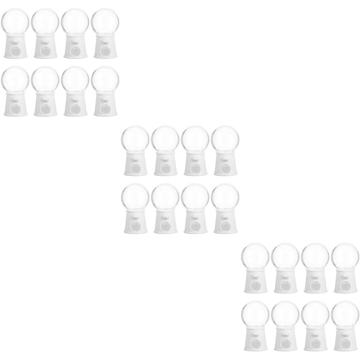 24 Pcs Mini Machine Gifts Candy Machine Gaming Consoles for Kids Kids ...