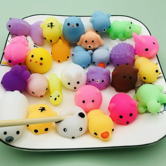Squishies in Novelty Toys - Walmart.com