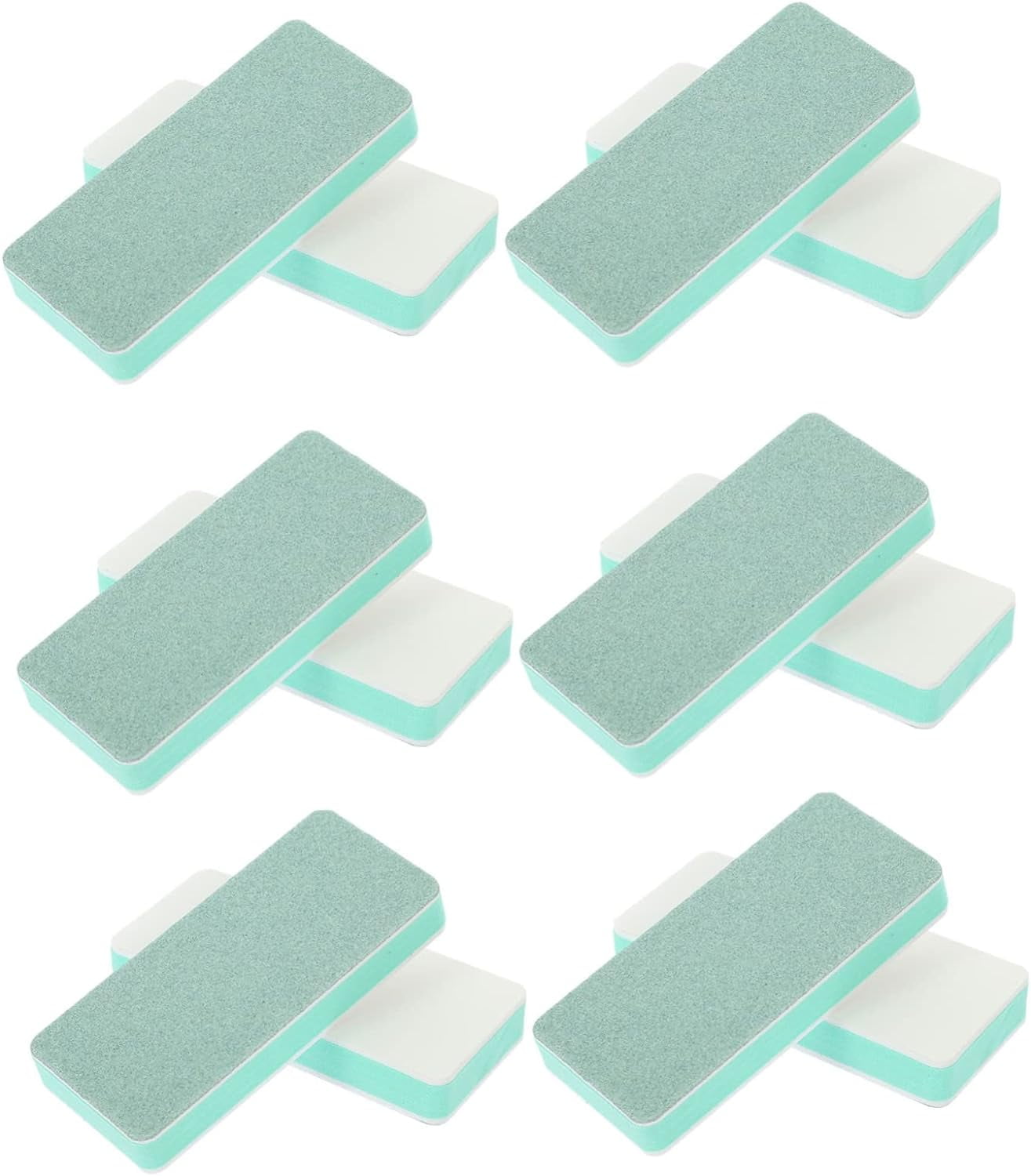 24 Pcs Nail Polishing Strip Polishing Strips Removedor De Acrilico para ...