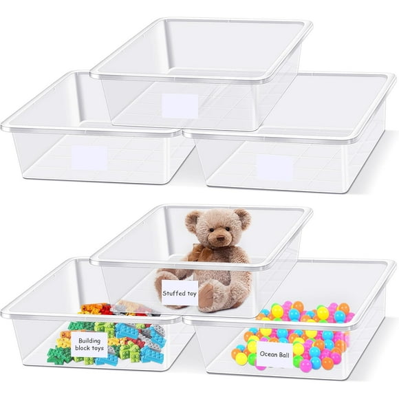 Brightroom Bins