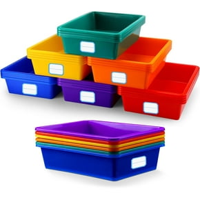 Brightroom Bins