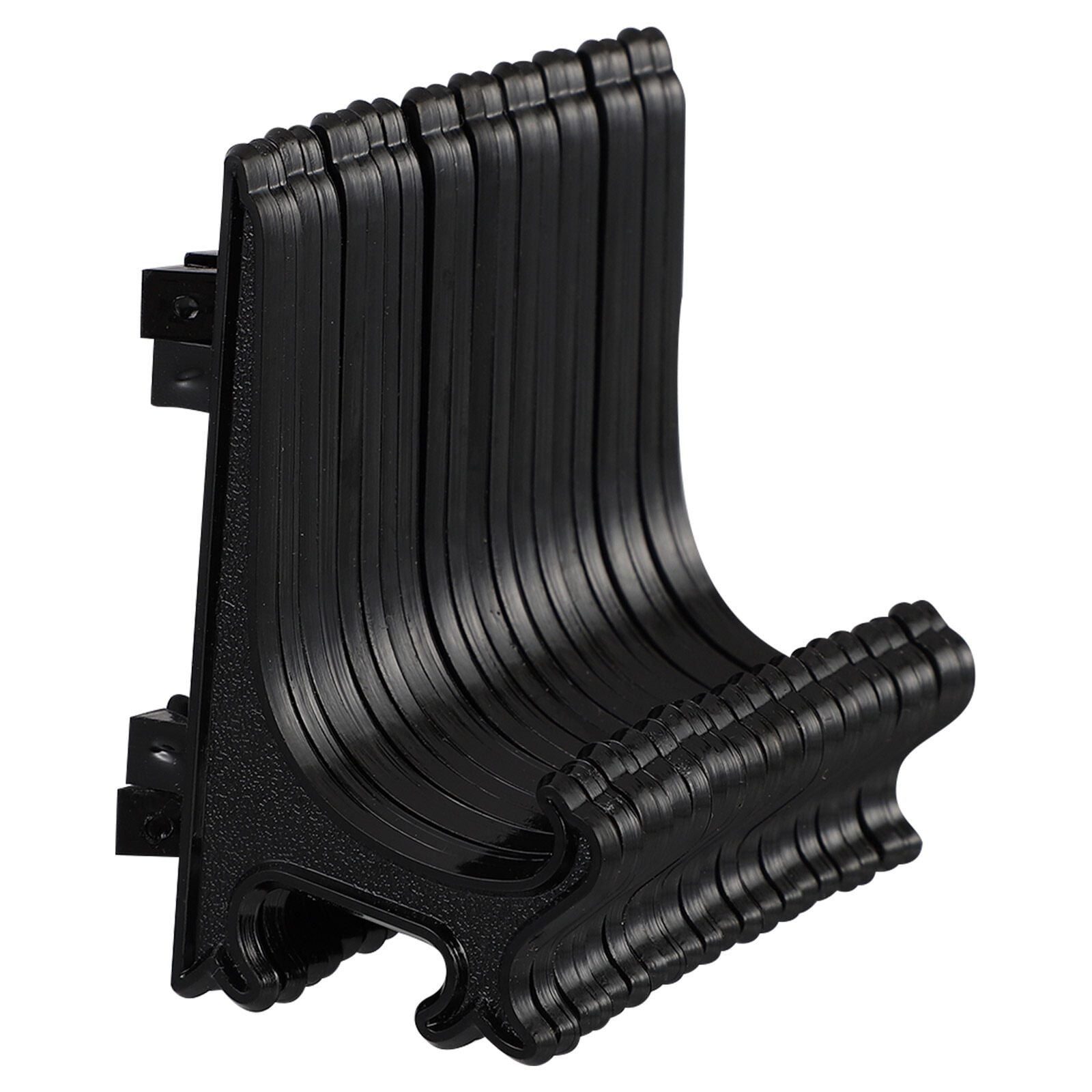 24 Pcs Plate Stand for Display Stands Disc Photo Frame - Walmart.com