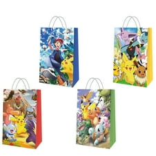 Pokemon Wrapping Paper