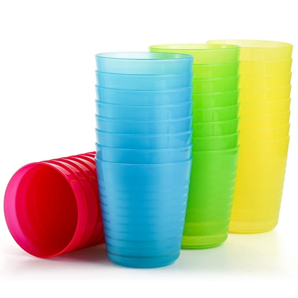 Small Cups