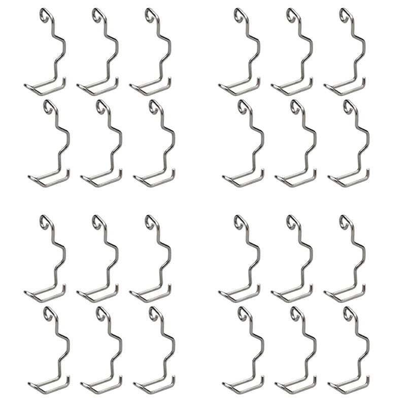 24 Pcs Sewing Machine Finger Guard, Needle Finger Guard Can Prevent the ...