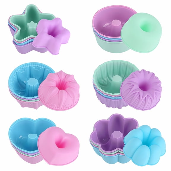 Reusable Jello Cups for Parties