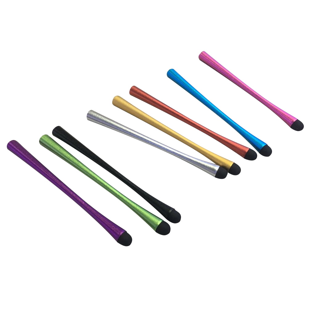 24 Pcs Small Waist Stylus Pen Lapdesk Smartphone Touchscreen Painting ...